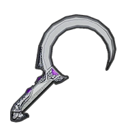 Crystal Sickle - Official Tribes of Midgard Wiki