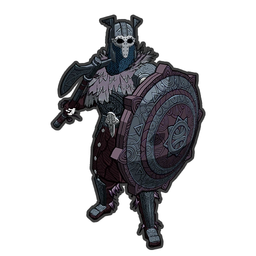 Fallen Valkyrie Set - Official Tribes of Midgard Wiki