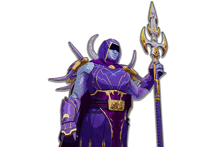 Móðguðr - Official Tribes of Midgard Wiki