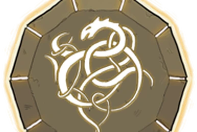 Loki Rune Symbol