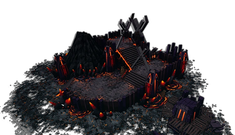 Outpost - Official Tribes of Midgard Wiki