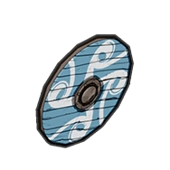Shield Mount - Official Tribes of Midgard Wiki
