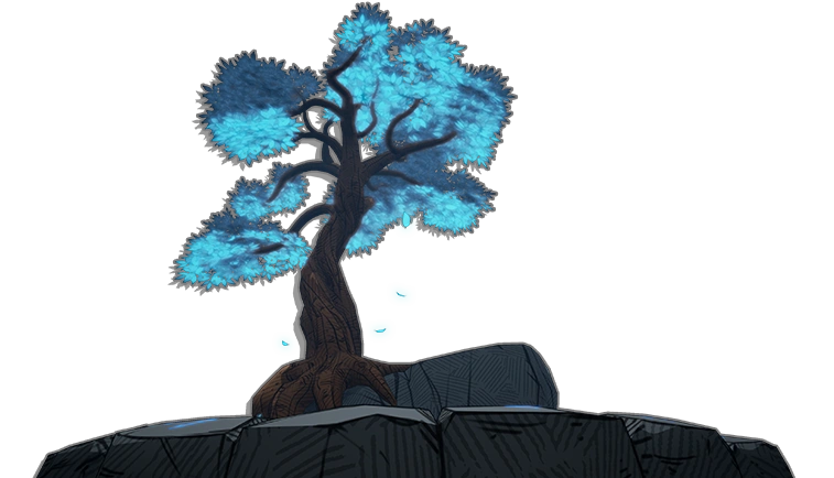 The Seed of Yggdrasil - Official Tribes of Midgard Wiki