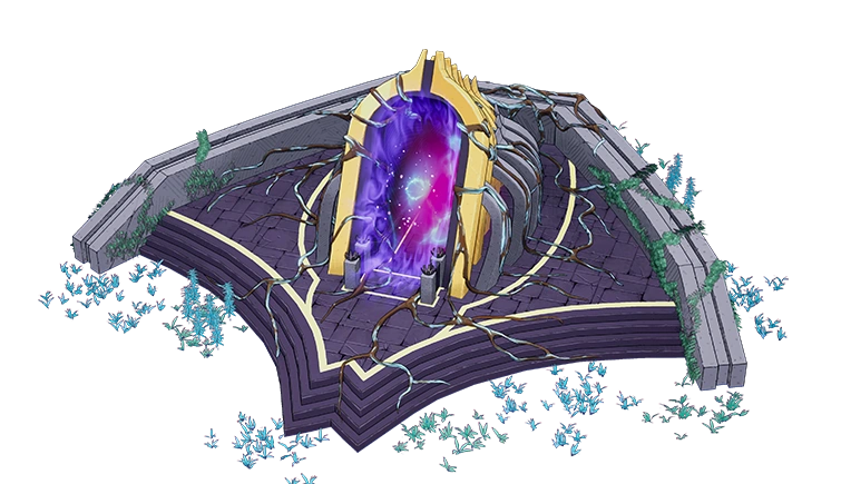 Undergate - Official Tribes of Midgard Wiki