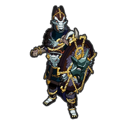 Fenrir Pup Pet - Official Tribes of Midgard Wiki