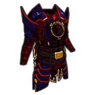 Surtr's Plate - Official Tribes of Midgard Wiki