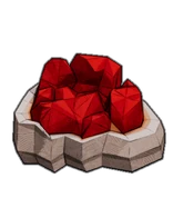 Garnet Deposit - Official Tribes of Midgard Wiki