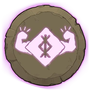 Power Within (Rune) - Official Tribes of Midgard Wiki
