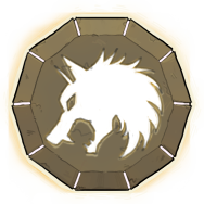 Fenrir Rune - Official Tribes of Midgard Wiki