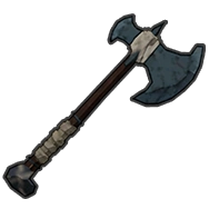 Raider Axe - Official Tribes of Midgard Wiki