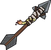 Explosive Arrow - Official Tribes of Midgard Wiki
