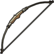 Villager Bow - Official Tribes of Midgard Wiki