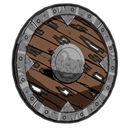 Stranded Shield - Official Tribes of Midgard Wiki