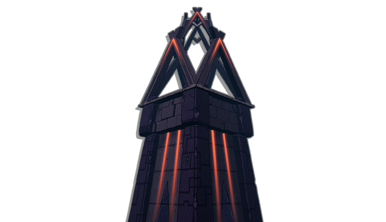 Brennálfar Watchtower - Official Tribes of Midgard Wiki