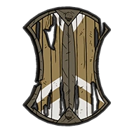 Stranded Light-Shield - Official Tribes of Midgard Wiki