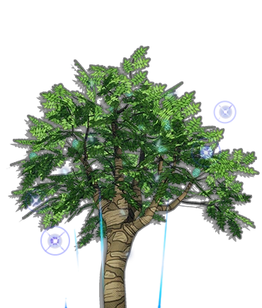 Lunar Rowan Tree - Official Tribes of Midgard Wiki