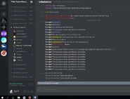 Scriniarii | TribeTwelve Wiki | Fandom