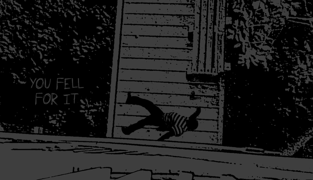 Pitfall | TribeTwelve Wiki | Fandom