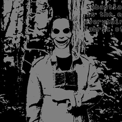 Persolus Tribetwelve