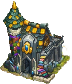 Stone Palace | Tribez and Castlez Wiki | Fandom