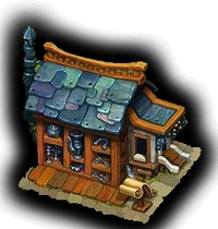 Firelands Hardware Store | Tribez and Castlez Wiki | Fandom