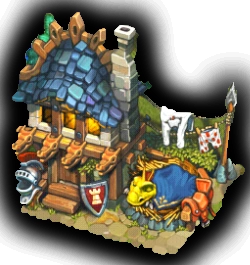 Dragos Stable | Tribez and Castlez Wiki | Fandom