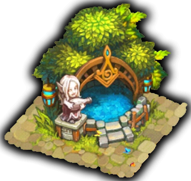 Elven Bath | Tribez and Castlez Wiki | Fandom