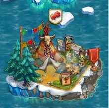 Islands | Tribez Moderator Wiki | Fandom