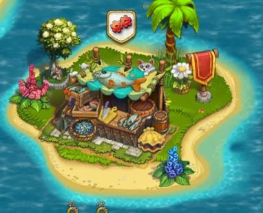 Islands | Tribez Moderator Wiki | Fandom