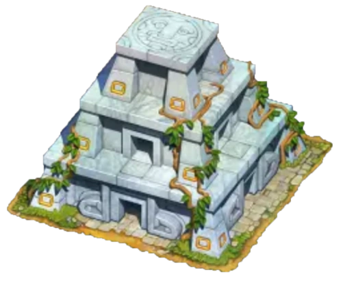 Marble Pyramid | Tribez Wiki | Fandom