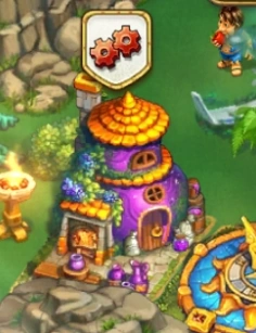 Dish Shop | Tribez Wiki | Fandom