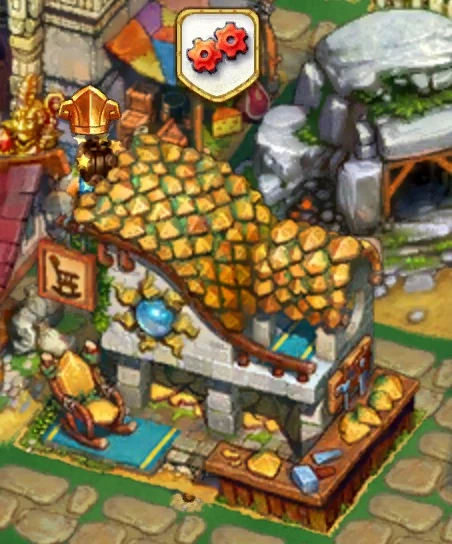 Furniture Shop | Tribez Wiki | Fandom