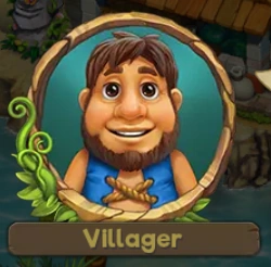 Villager | Tribez Wiki | Fandom