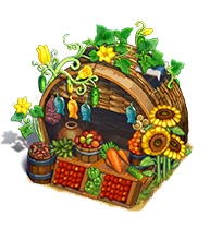 Grocery Store | Tribez Wiki | Fandom