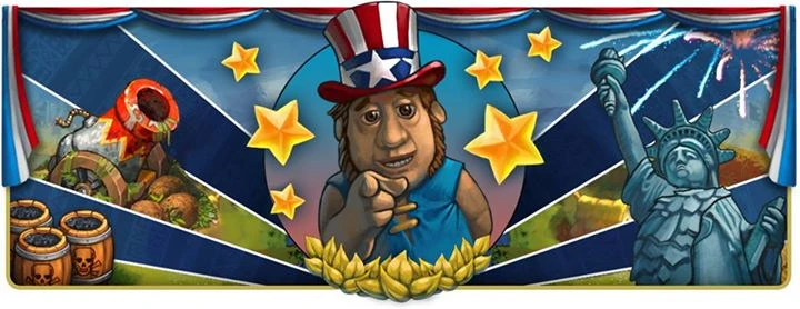 Summer Update 2013 | Tribez Wiki | Fandom