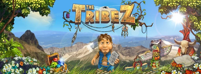 Version | Tribez Wiki | Fandom