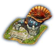 Sea Horn | Tribez Wiki | Fandom