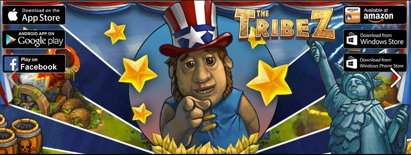 June 2015 Update | Tribez Wiki | Fandom