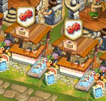 Sweets Shop | Tribez Wiki | Fandom