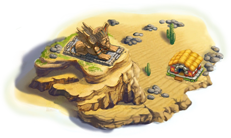 Mystery Shore Quests | Tribez Wiki | Fandom