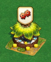 Ancient Bar | Tribez Wiki | Fandom