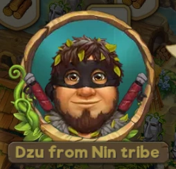 Dzu | Tribez Wiki | Fandom