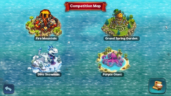 Competitions | Tribez Wiki | Fandom