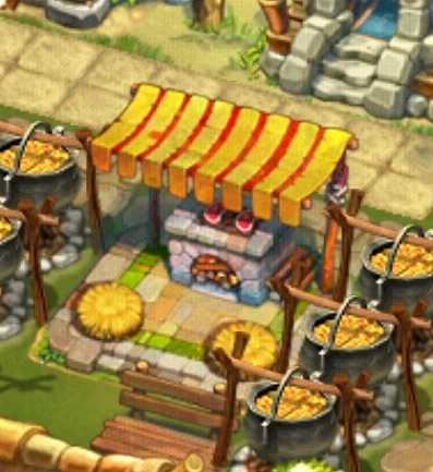 Cafeteria | Tribez Wiki | Fandom