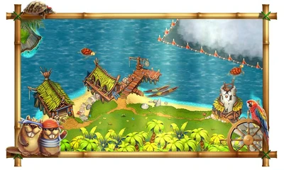 Seafaring | Tribez Wiki | Fandom