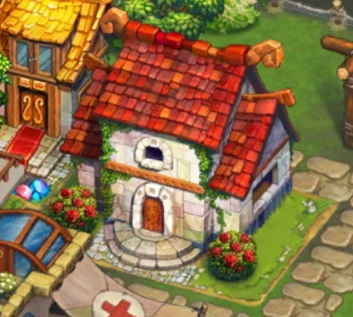 Household | Tribez Wiki | Fandom