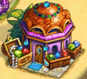 Jewelry Shop | Tribez Wiki | Fandom