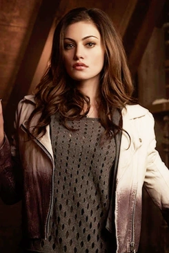 Hayley quinel | Wiki Tribrid | Fandom