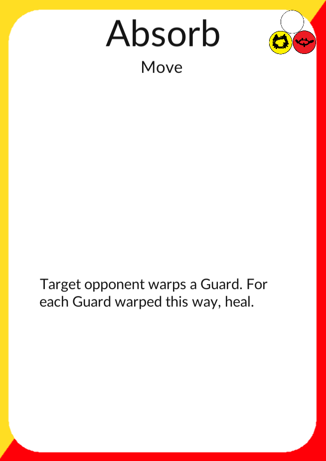 Absorb | Tribus CG Wiki | Fandom