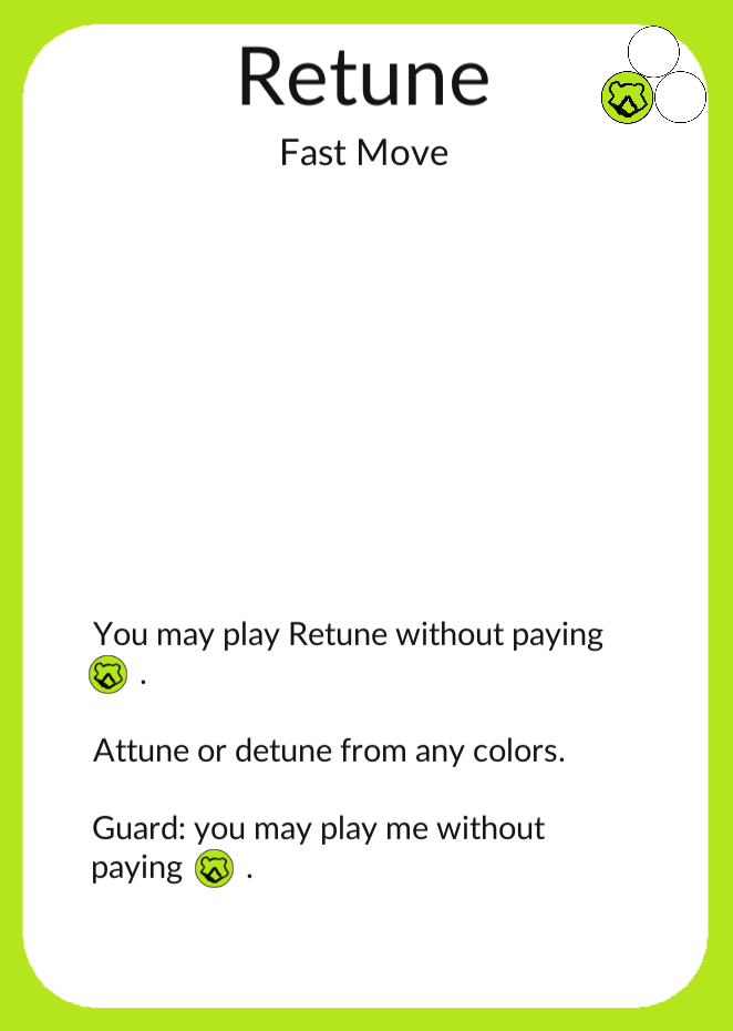 Retune | Tribus CG Wiki | Fandom